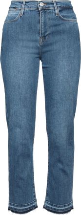 Frame Denim HOSEN & RÖCKE - Jeanshosen auf YOOX.COM