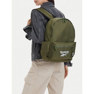 Reebok Rucksack Reebok CWBEO-RBK-M-010-10 Gr&uuml;n