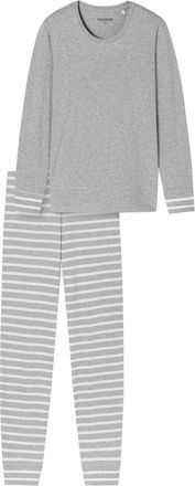 Schiesser Pyjama Casual Essentials