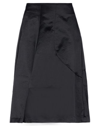 Comme Des Gar&ccedil;ons HOSEN & R&Ouml;CKE - Midi-R&ouml;cke auf YOOX.COM