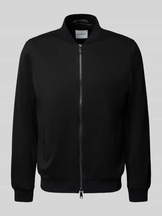 Roy Robson Bomberjacke mit Zweiwege-Rei&szlig;verschluss