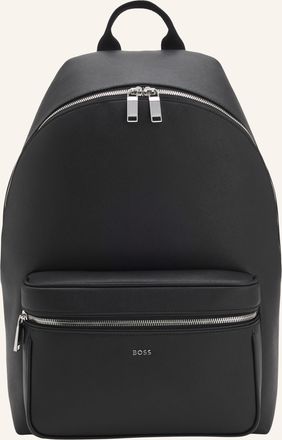 HUGO BOSS Rucksack Northon_Backpack schwarz