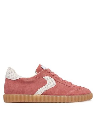 Voile Blanche Voile Blanche Sneakers 2019815-01 Korallenfarben