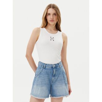 Joop Top 58 JW243JE423 30042835 Weiß Regular Fit