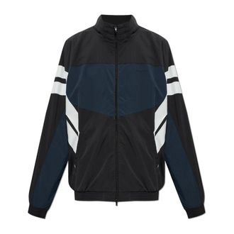 VETEMENTS Bomberjacke - - Jackets - Herren - Schwarzk - L