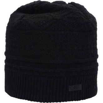 F.lli Campagnolo Herren M&uuml;tze MAN KNITTED HAT