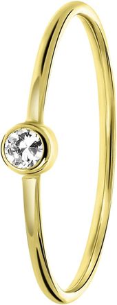 Lucardi Ring Klassisch