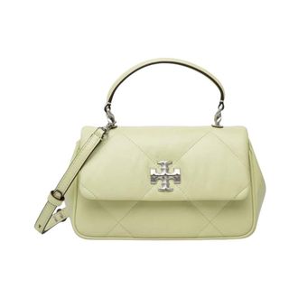 Tory Burch Femme, Sacs, Vert, Taille: ONE Size Petit Sac &agrave; Main
