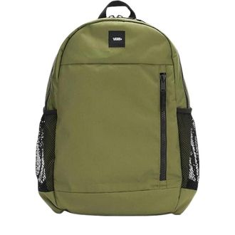 Vans Femme, Sacs, Vert, Taille: ONE Size Graduate Backpack