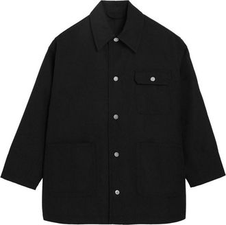Ami Veste Casual - Noir