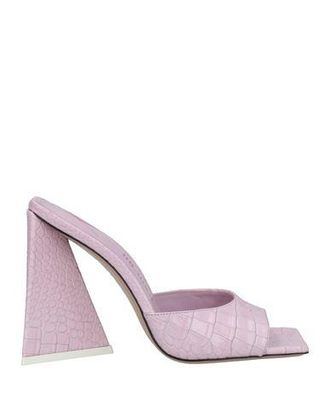 The Attico CHAUSSURES - Sandales sur YOOX.COM