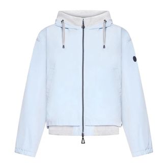Gil Bret Damen, Jacken, Blau, SGr&ouml;&szlig;e