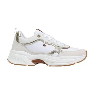 Tommy Hilfiger Damen, Schuhe, Mehrfarbig, 39 EUGr&ouml;&szlig;e