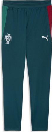 Puma Portugal Slim Trainingshose Herren, Accessoires, Blau, 3XL