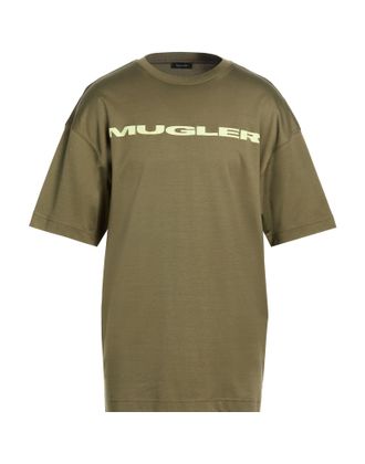 MUGLER TOPS - T-shirts auf YOOX.COM