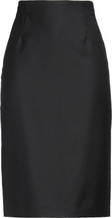 Lardini HOSEN & R&Ouml;CKE - Midi-R&ouml;cke auf YOOX.COM