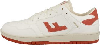 FlamingosLife Unisex Erwachsene Sneaker Low Saline