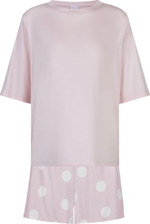 Mey Pyjama Pretty Dots