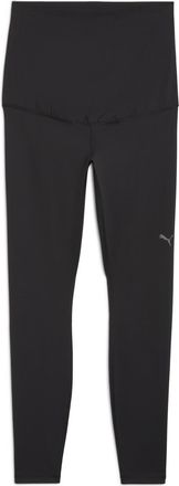 Puma CLOUDSPUN Maternity Leggings Damen, Kleidung, Schwarz, XXS