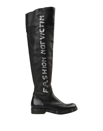 A.S.98 SCHUHE - Stiefel auf YOOX.COM