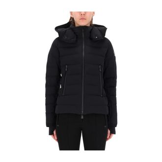 Moncler Damen, Jacken, Schwarzk, XSGr&ouml;&szlig;e