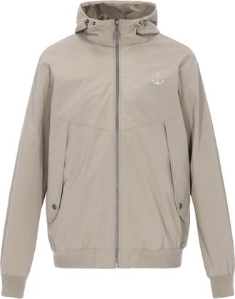 Dreimaster Jacke