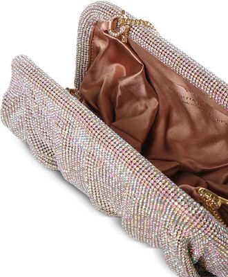 Benedetta Bruzziches Womens Clutch Venus La Grande Multicolour Bags