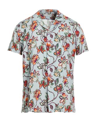 Daniele Alessandrini TOPS - Hemden auf YOOX.COM