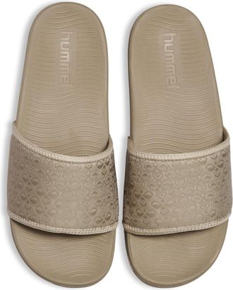 Hummel Comfort Slide JQ