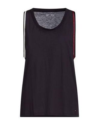 Tommy Hilfiger TOPS - D&eacute;bardeurs sur YOOX.COM