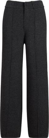 BERENICE Pantalon droit Prima en laine