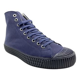 nat-2 Damen, Schuhe, Blau, 39 EUGr&ouml;&szlig;e