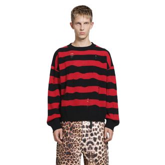 Dagger Kurt Sweater