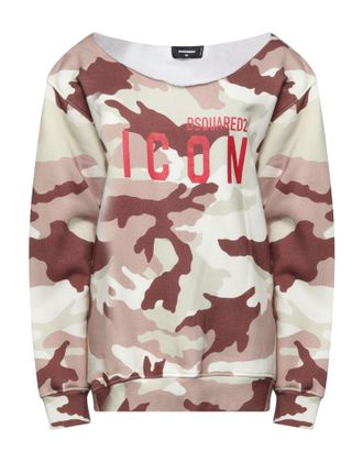 Dsquared2 TOPS - Sweatshirts auf YOOX.COM
