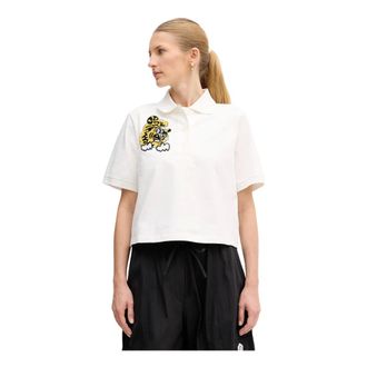Kenzo Damen, Oberteile, Wei&szlig;, XSGr&ouml;&szlig;e