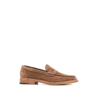 Trickers Sonny Loafer - - Shoes - Herren - Braun - 43 EU