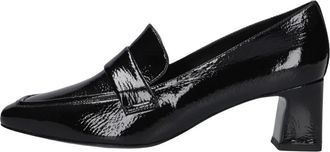 Peter Kaiser 74400 Loafers - - Shoes - Damen - Schwarzk - 40 EU