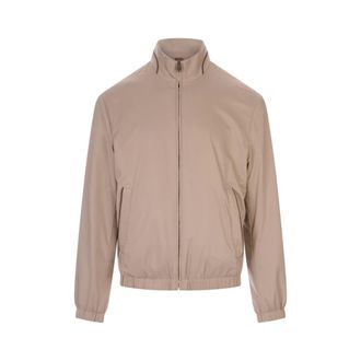 Canali Homme, Vestes, Brun, Taille: XL OUS