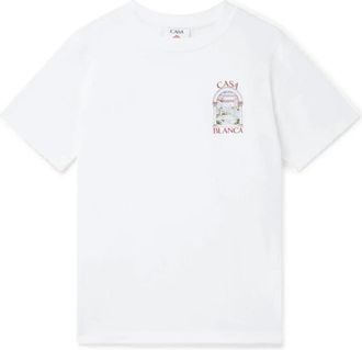 Casablanca Damen, Oberteile, Weiß, XLGröße