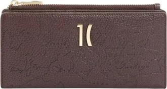 Alviero Martini 1A Classe Portafoglio Bifolder Maxi - - Accessories - Damen - Braun - ONE SIZE