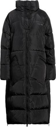 Ganni JACKEN & MÄNTEL - Pufferjacken & Daunenjacken auf YOOX.COM