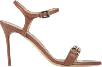Baldinini SCHUHE - Sandalen auf YOOX.COM