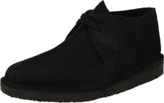Clarks Schn&uuml;rschuhe Desert Trek