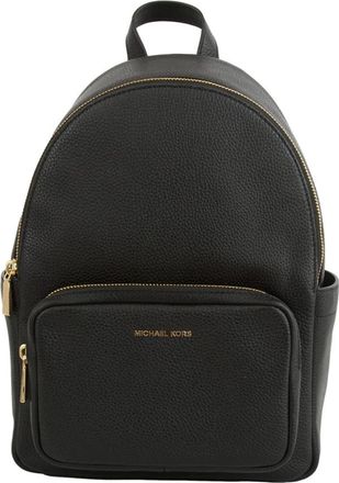 Michael Kors Femme, Sacs, Noir, Taille: ONE Size Backpack Nero