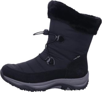 Rieker Stiefeletten - - Sport - Damen - Schwarzk - 38 EU