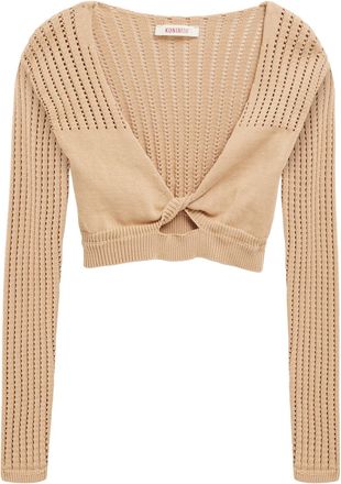 Kontatto STRICKWAREN - Pullover auf YOOX.COM