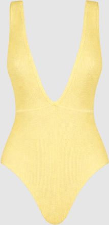 Sorbet Island Maillot De Bain Une Pi&egrave;ce Ariel Banana