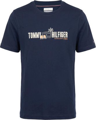 Tommy Hilfiger TOPS - T-shirts auf YOOX.COM
