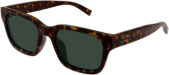 Gucci unisex, Accessories, Braun, 55 MMGr&ouml;&szlig;e