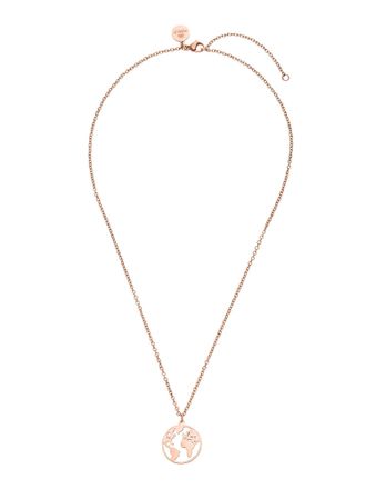 Purelei Kette World Map